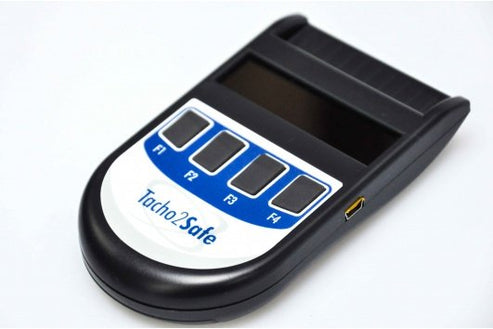 Tacho2Safe All in one Tachograph Downloader – TDi Shop