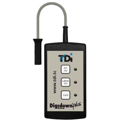 Digidown Plus - Tachograph downloader by lisle design – TDi Shop