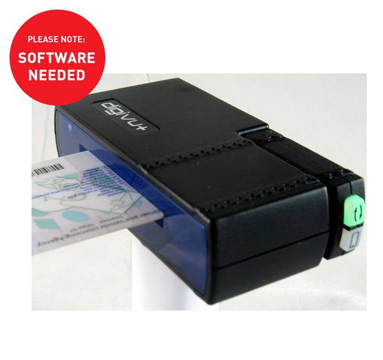 DigiVU+ Download Device – TDi Shop